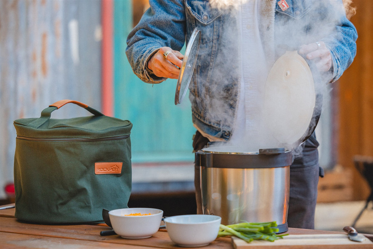 RockPot Original Bundle